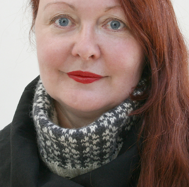 Ravelry: Torshavn pattern by Susan Crawford