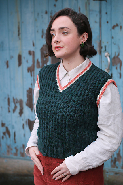 Ravelry: Maile pattern by Susan Crawford