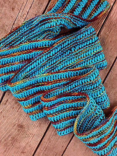 Ravelry: Gulp pattern by Donyale Grant