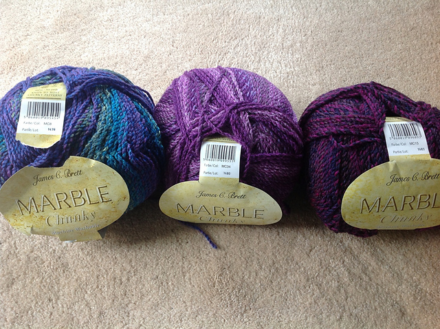 Ravelry: justinemd's Rugged Ripples Blanket