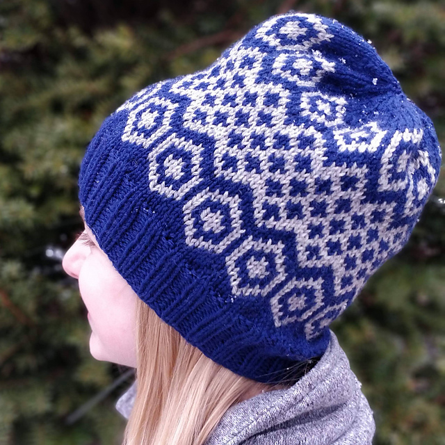 Ravelry: Very Important Villager Hat pattern by Megan Williams