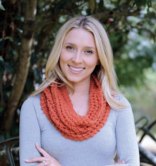 Ravelry: Jet Cowl pattern by Australian Knitting