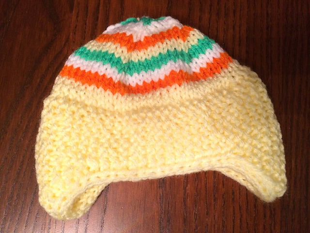 Ravelry: jvallas' 1898 Hats mult. sizes
