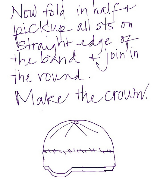 Ravelry: jvallas' 1898 Hats mult. sizes