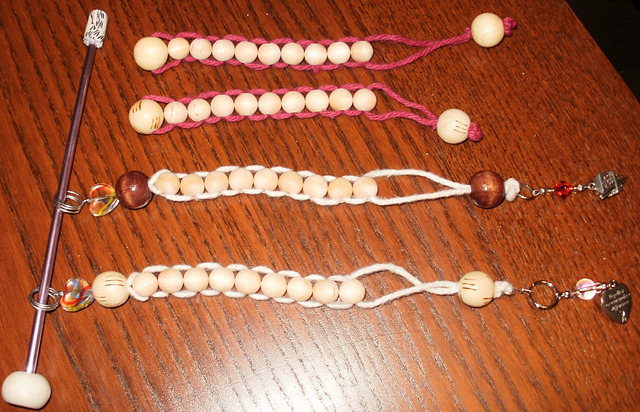 Ravelry: jvallas' Stitch & Row Counter