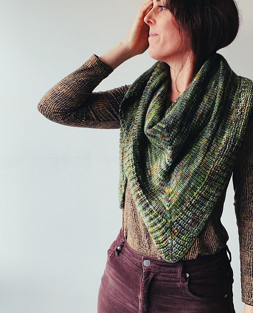 Ravelry: The Simple Things pattern by Kristen Finlay