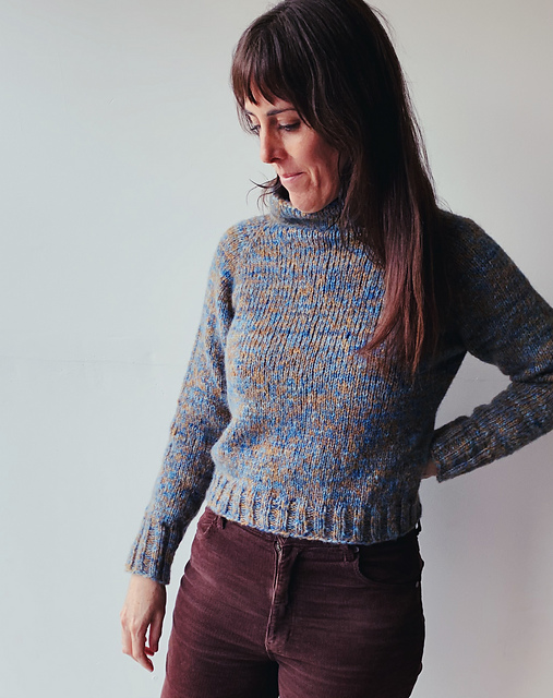 Ravelry: Lucca pattern by Kristen Finlay
