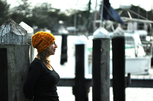 Ravelry: Aloft pattern by Kristen Finlay