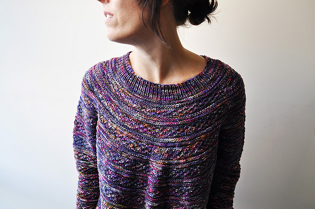 Ravelry: Porto pattern by Kristen Finlay
