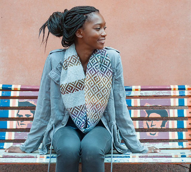 Ravelry: Circular Reasoning pattern by Elizabeth Elliott