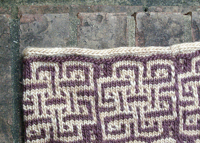 Ravelry: Slipknot pattern by Elizabeth Elliott