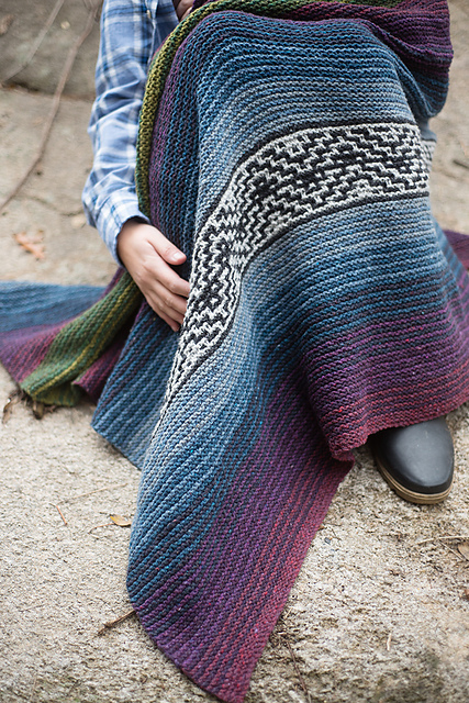 Ravelry: Burgoo pattern by Elizabeth Elliott