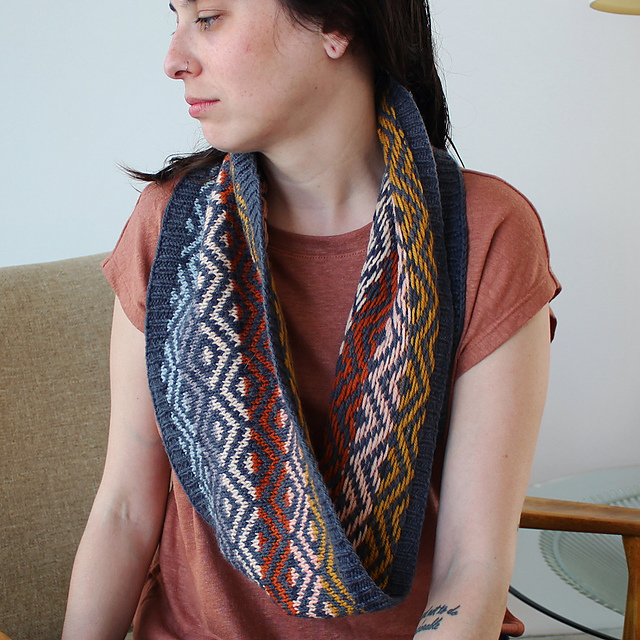 Ravelry: Sonora Sunset pattern by Kacey Herlihy