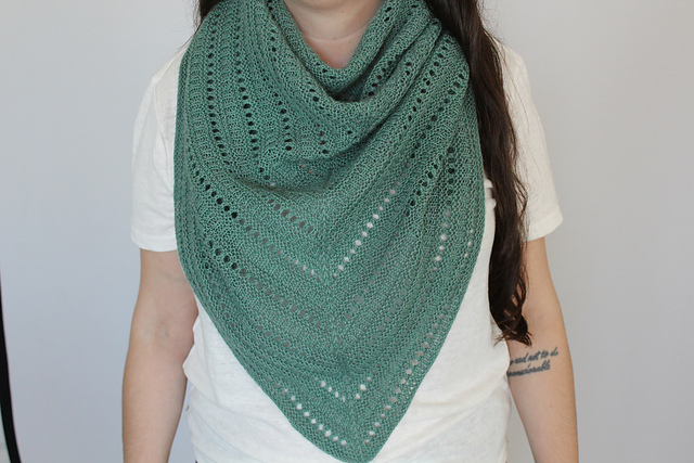 Ravelry: IRL pattern by Kacey Herlihy