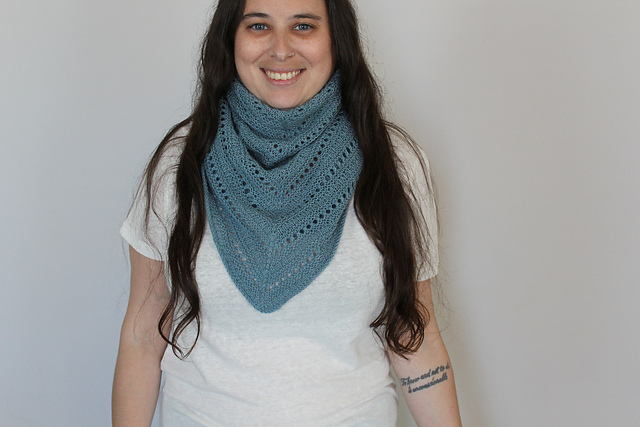 Ravelry: IRL pattern by Kacey Herlihy