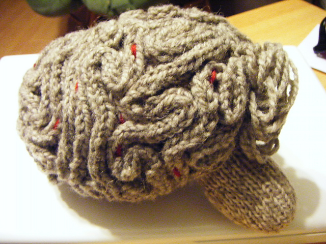 Ravelry: Dream Factory pattern by Alicia Peltsch