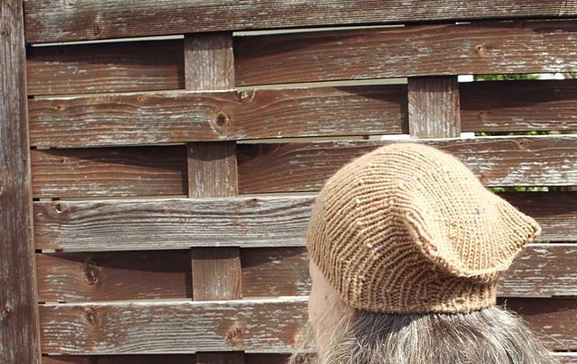 Ravelry: Tilda Hat pattern by Lynne Barr