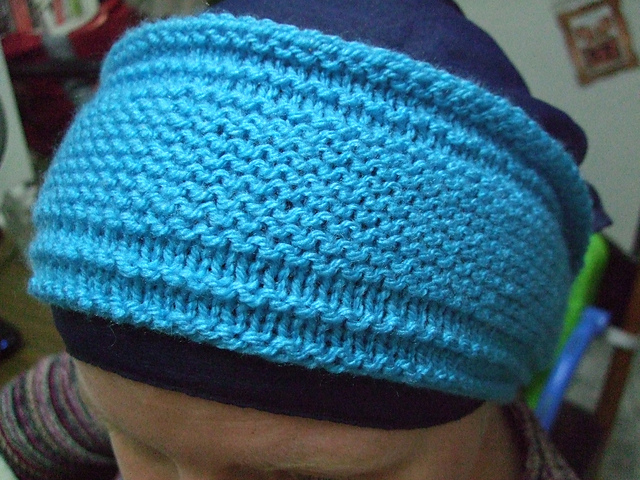 Ravelry: Knit Jester Hat pattern by Vanna White