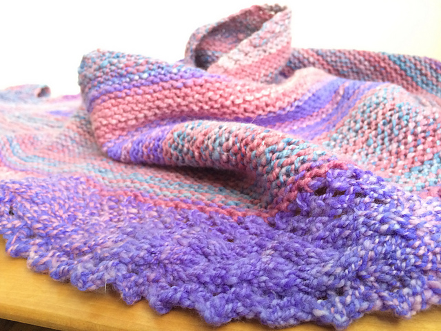 Ravelry: kait456's French Cancan