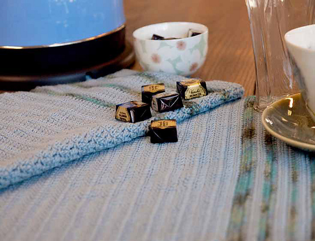 Ravelry: Pause pattern by Kari Hestnes