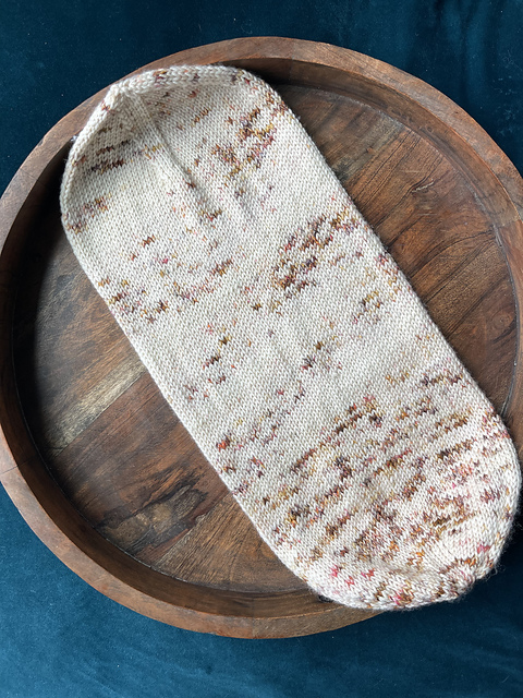 Ravelry: karmeni's Musselburgh Hat #6