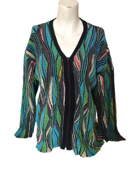 Ravelry: Het Harmonievest pattern by Karosa Design