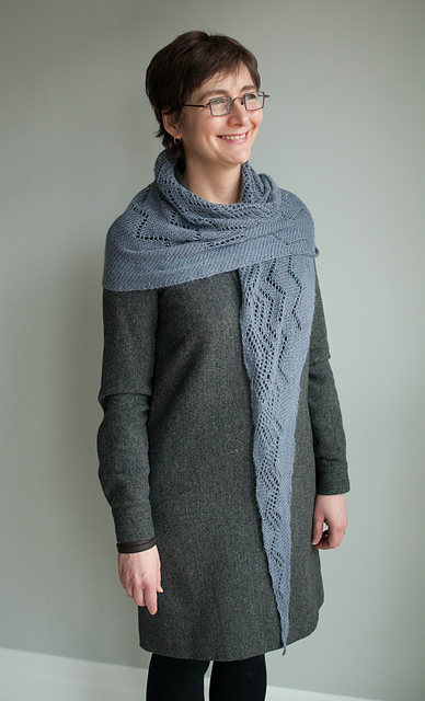 Ravelry: Busbridge pattern by Kate Atherley