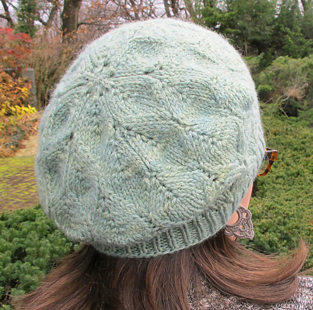 Ravelry: Autumn in Garrison pattern by Kate Gagnon Osborn