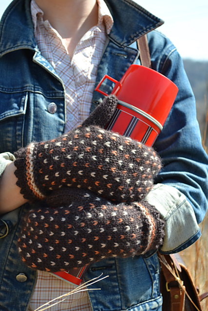 Ravelry: Edmonton pattern by Kate Gagnon Osborn