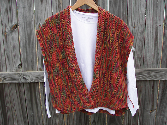 Ravelry: Dogi pattern by Vicki Square