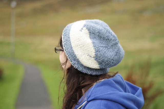 Ravelry: Head in the Clouds pattern by Kate Heppell