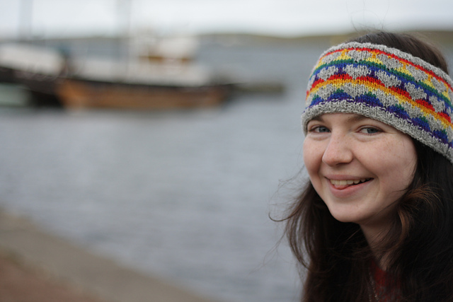 Ravelry: Love in a Cold Climate pattern by Kate Heppell