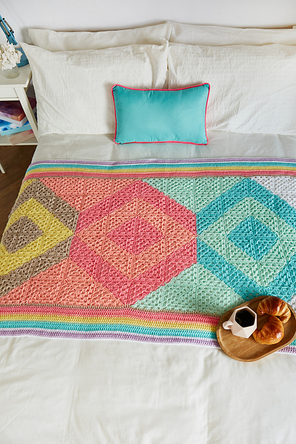 Ravelry: Stay Home pattern by Kate Heppell