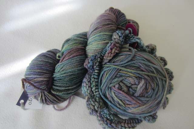 Ravelry: Malabrigo Yarn Rios