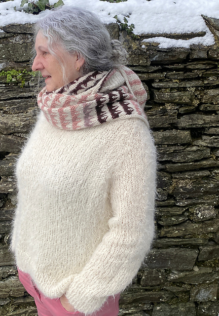 Ravelry: kathysknittingtoo's Column