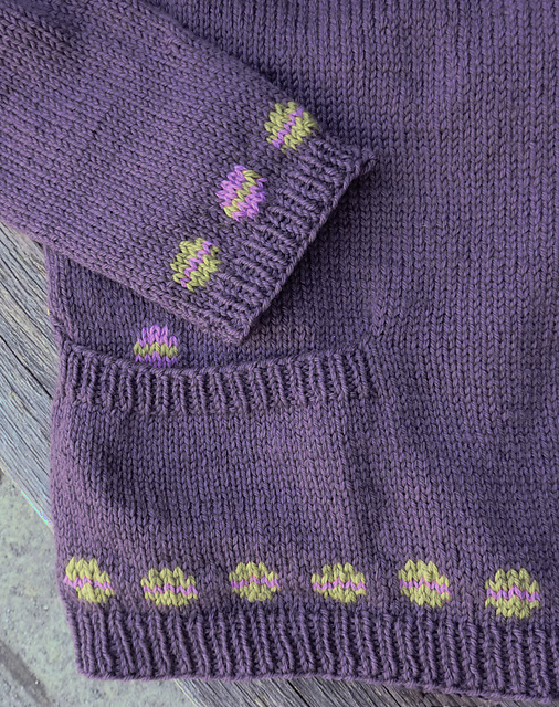 Ravelry: kathysknittingtoo's Diggory Venn *TEST*