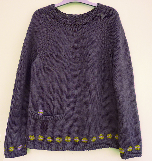 Ravelry: kathysknittingtoo's Diggory Venn *TEST*