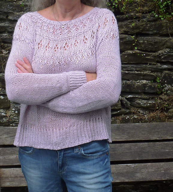 Ravelry: kathysknittingtoo's Ranunculus