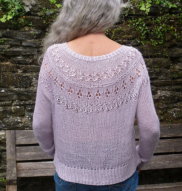 Ravelry: kathysknittingtoo's Ranunculus