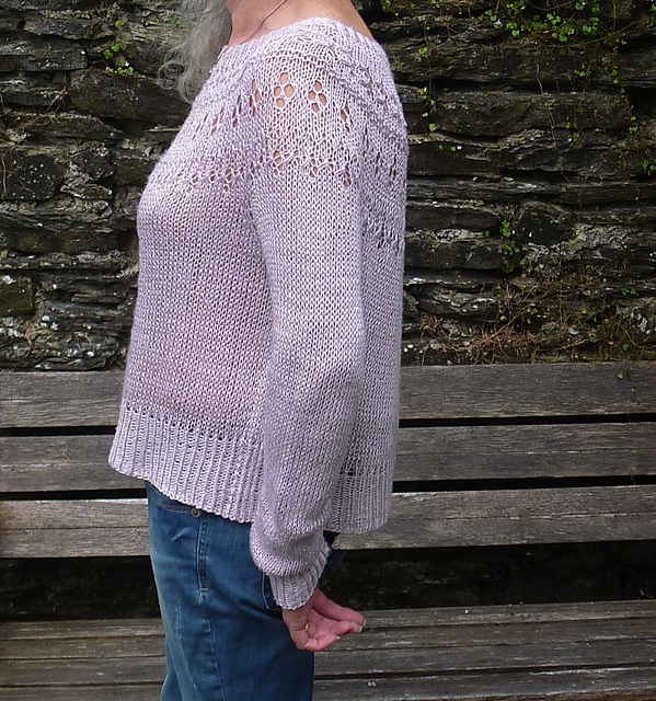 Ravelry: kathysknittingtoo's Ranunculus