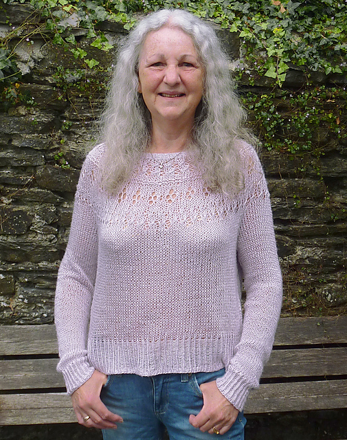 Ravelry: kathysknittingtoo's Ranunculus