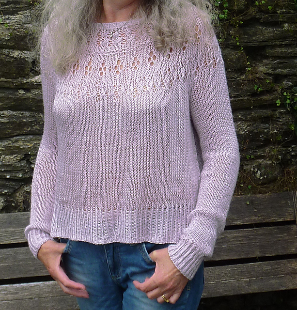 Ravelry: kathysknittingtoo's Ranunculus