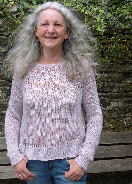 Ravelry: kathysknittingtoo's Ranunculus