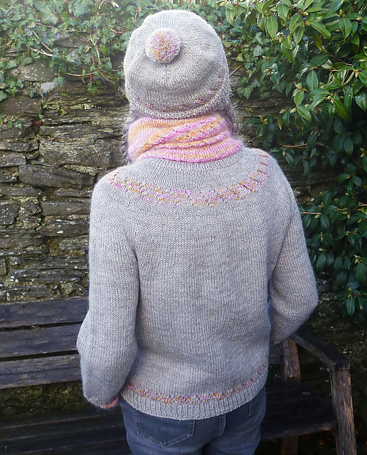 Ravelry: kathysknittingtoo's Tippi toppi cowl *TEST*