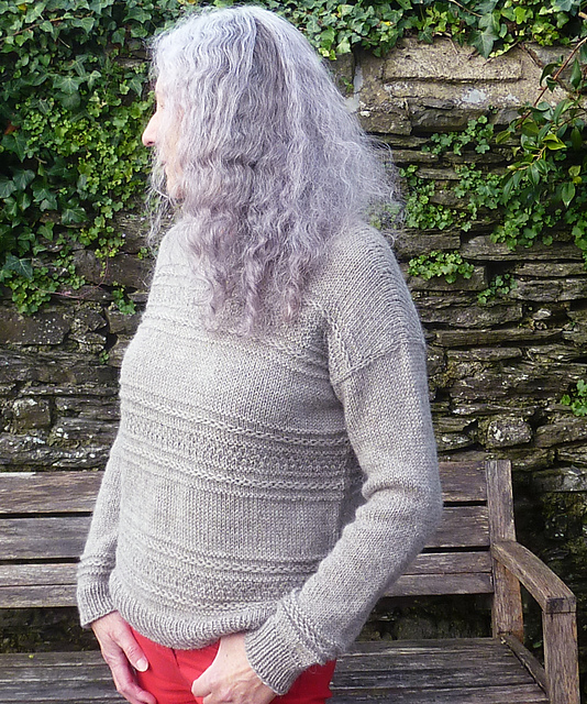 Ravelry: kathysknittingtoo's Misheel *TEST*