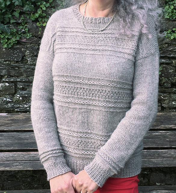 Ravelry: kathysknittingtoo's Misheel *TEST*