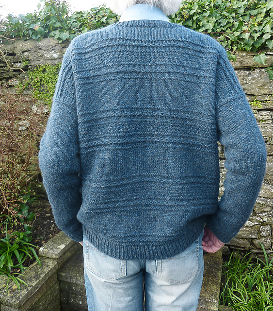 Ravelry: kathysknittingtoo's Misheel #3