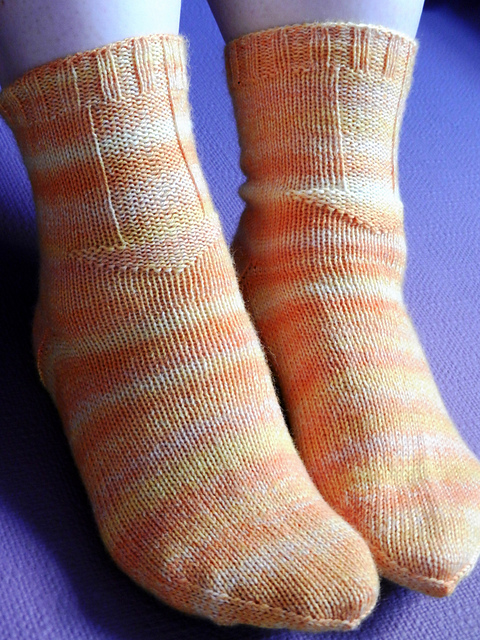 Ravelry: Direction pattern by Kate Martin