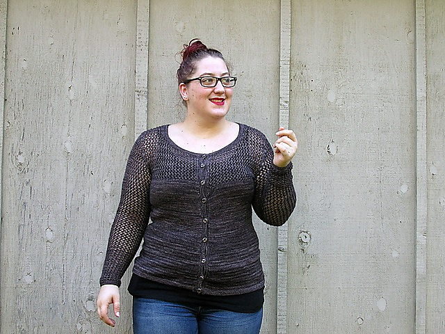 Ravelry: Finn pattern by Kat Riddell