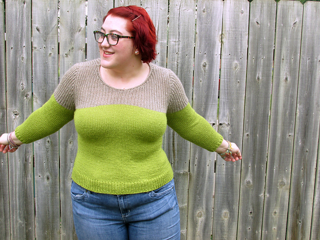 Ravelry: Old Harry pattern by Kat Riddell